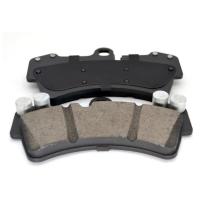 China Demillon 95835193900 for Volkswagen Porsche Braking System Front Brake Pads for sale