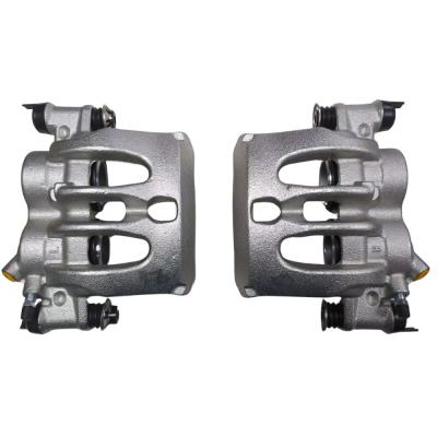 China 0044205583 0044205683 Demillon Auto Parts Brake System Brake Caliper Suitable For Mercedes-Benz W124 R129 W639 SL350 SL400 SL500 for sale
