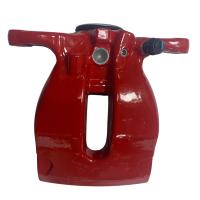 China 1664230981 Demillon Auto Parts Rear Left Brake Calipers for Mercedes Benz W166 ML300 ML350 ML400 GLE350 GLE400 GLE450 GLE500 for sale