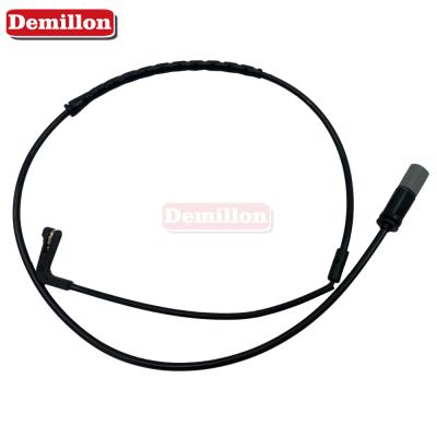 China 34356789505 34356780699 Demillon Auto Parts Braking System Front Brake Pads Wear Sensor for BMW X5 X6 E70 E71 E72 34356771766 for sale