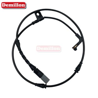 China 34356789501 Demillon Auto Parts Braking System Front Brake Pads Wear Sensor for BMW for sale