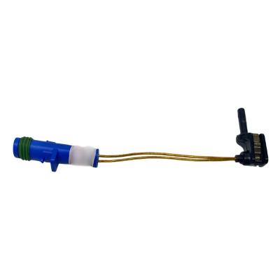 China 1695401617 Demillon Auto Parts Electrical System Brake Pad Wear Sensor for Mercedes-Benz W204 X117 W212 X156 W176 W246 W221 for sale
