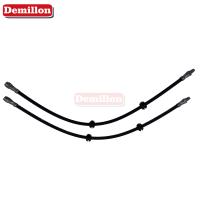 China 1644200448 1644200548 Demillon Auto Parts Braking System Brake Hose for Mercedes-Benz W164 W251 GL350 ML300 ML320 R280 R300 R350 for sale