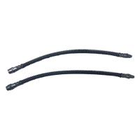 China 2214200248 Demillon Auto Parts Rear Brake Hydraulic Hose for Mercedes-Benz W221 S300 S320 S350 S400 S450 S500 S560 S600 S63 S65 for sale