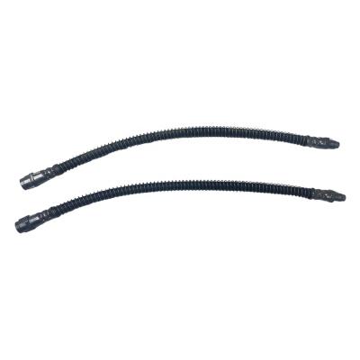 China 2214200248 Demillon Auto Parts Rear Brake Hydraulic Hose for Mercedes-Benz W221 S300 S320 S350 S400 S450 S500 S560 S600 S63 S65 for sale