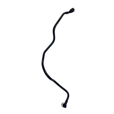 China 2044305729 2044302829 Demillon Auto Parts Brake Master Cylinder Power Booster Line Hose for Mercedes-Benz W204 C180 C200 C220 for sale