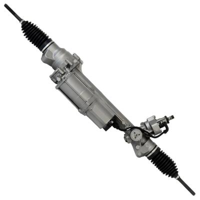 China 32105A24380 32106889084 32106881117 32106875240 Demillon Auto Parts Steering System Power Steering Gear Rack for BMW X3 F25 for sale