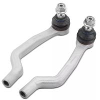 China 1693300503 1693300603 Demillon Auto Parts Steering System Steering Tie Rod End for Mercedes-Benz W245 W169 A180 A200 B200 B250 for sale
