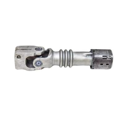 China 2054620478 Demillon Auto Parts Steering System Steering Column U-Joint Shaft for Mercedes-Benz W205 X218 E200 E250 CLS350 C200 for sale