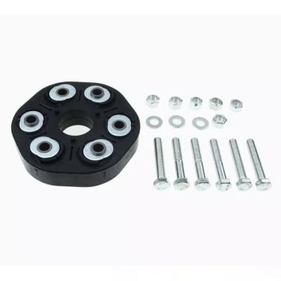 China 26111229754 26117572664 Demillon Auto Parts Flexible Flex Disc Drivesshaft Flex Joint Front Repair Kit For BMW E39 E46 E66 E83 for sale