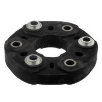 China 2224110115 2034110015 Demillon Auto Parts Drive Shaft Flex Disc Flex Joint Disc for Mercedes Benz W205 W166 W221 S400 GLE350 for sale