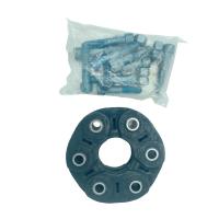 China 0004110000 Demillon Auto Parts Drive Shaft Flex Disc Kit  for Mercedes Benz W166 W292 W213 W172 W204 W164 W212 W220 for sale