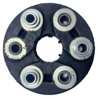 China 2104100815 Flexible Flex Disc Drivesshaft Flex Joint Front Repair Kit  for Mercedes Benz C/E-Class W211 E200 E250 E260 E280 E300 for sale