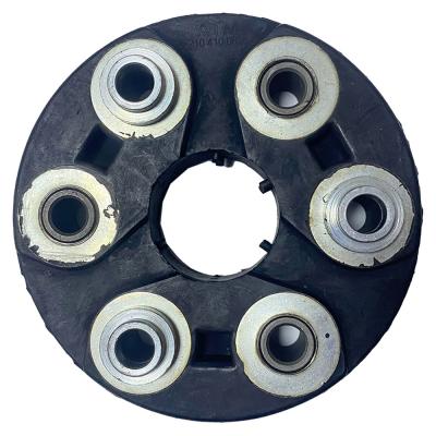 China 2104100815 Flexible Flex Disc Drivesshaft Flex Joint Front Repair Kit  for Mercedes Benz C/E-Class W211 E200 E250 E260 E280 E300 for sale