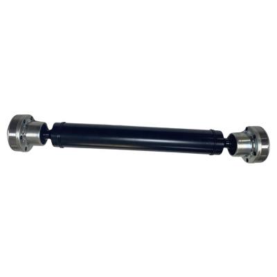 China 1644100701 Demillon Auto Parts Driveshaft System Front Propeller Drive Shaft for Mercedes-Benz W164 GL400 GLS450 GLE320 ML300 for sale