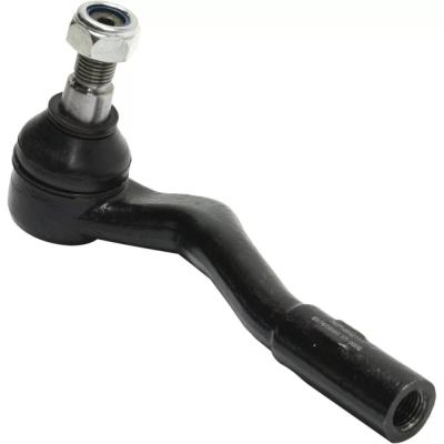 China 2033303903 2033304003 Demillon Auto Parts Steering System Steering Tie Rod End for Mercedes-Benz W203 CLK200 CLK220 C180 C200 for sale