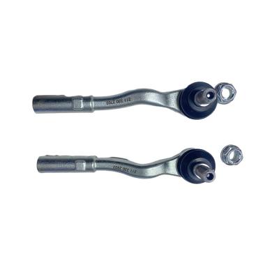 China 2113302703 Cars Parts Tie Rod End for Mercedes-Benz W211 E200 E250 E260 E280 E300 E350 2113302803 for sale