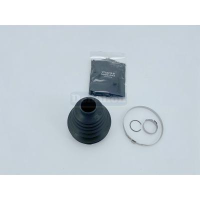 China 1663300285 Demillon Auto Parts Auto Part Joint Kit Drive Shaft for Mercedes-Benz W166 ML300 ML320 ML350 ML400 ML500 ML63 for sale
