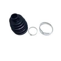 China 2043300485 Demillon Auto Parts  Boot Kit CVJoint Boot  for Mercedes Benz  W204 X204 4-MATIC W212 C218 for sale