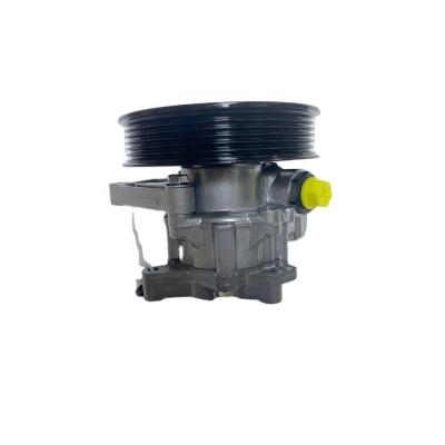 China 0054662201 Demillon Auto Parts Hydraulic Power Steering Pump  for Mercedes Benz W164 W221 W251 GL450 550 ML350 550 R350 for sale