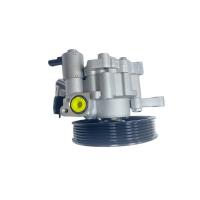 China 0054662201 Demillon Auto Parts Power Steering Pump  for Mercedes Benz W204 E200 E220 E250 E500 E550 C180 C200 C250 C350 for sale