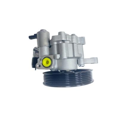 China 0054662201 Demillon Auto Parts Power Steering Pump  for Mercedes Benz W204 E200 E220 E250 E500 E550 C180 C200 C250 C350 for sale
