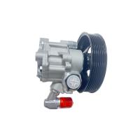 China 0034666001 Demillon Auto Parts Hydraulic Power Steering Pump  for Mercedes Benz C219 CLS280 CLS320 E220 E240 W211 S211 R171 for sale