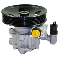 China 0024664601 Demillon Auto Parts Hydraulic Power Steering Pump for Mercedes Benz W220 W203 W163 M-Class W166 ML300 ML350 ML400 for sale