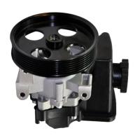 China 0034664301 Demillon Auto Parts Hydraulic Power Steering Pump for Mercedes Benz M271 W203 W204 W209 W211 C230 C200 for sale