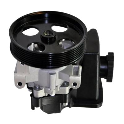 China 0034664301 Demillon Auto Parts Hydraulic Power Steering Pump for Mercedes Benz M271 W203 W204 W209 W211 C230 C200 for sale