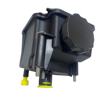 China 0004602383 Demillon Auto Parts Power Steering Pump Oil Reservoir for Mercedes benz C-CLASS W204 C230 E-CLASS W211 E230 E280 for sale