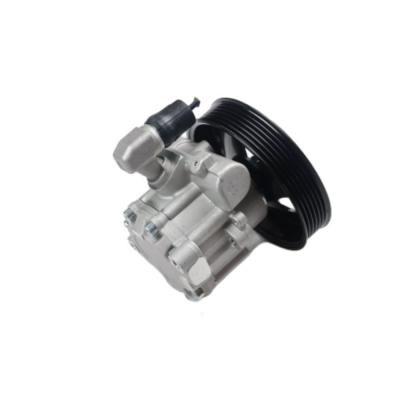 China 0024668601 Demillon Auto Parts Hydraulic Power Steering Pump  for Mercedes Benz C-Class W202 W203 W210 W220 C215 C280 C300 C350 for sale