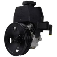 China 0024662901 Demillon Auto Parts Hydraulic Power Steering Pump  for Mercedes Benz C-Class W203 C180 C200 C230 C250 C280 C300 C350 for sale