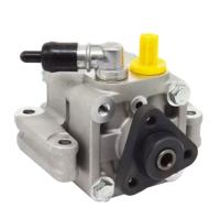 China 32416758595 32416756611 Demillon Auto Parts Hydraulic Power Steering Pump  for BMW E46 N42 N45 N46 E90 E81 120 I 316 I 318i for sale