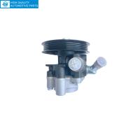 China 4432048020 Auto Steering System Car Hydraulic Power Steering Pump With V-ribbed Belt Pulley for Toyota Lexus RX300 MCU15 for sale