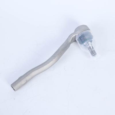 China Demillon 1643301103 1643301203 for Mercedes Benz W164 Steering Systems Steering Gear Left Right Tie Rod Outer for sale