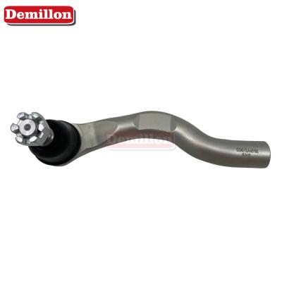China 53540-TLA-A51 Demillon Auto Parts Suspension System Steering Outer Ball Joint Tie Rod End for Honda CR-V 53560-TLA-A51 for sale