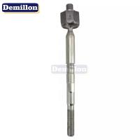 China Demillon Automotive 1663380315 Steering System Steering Tie Rod End for Mercedes Benz W166 Gl350 Gl450 Gls400 Gle320gle350 Ml300 for sale