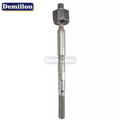 China Demillon Automotive 1663380315 Steering System Steering Tie Rod End for Mercedes Benz W166 Gl350 Gl450 Gls400 Gle320gle350 Ml300 for sale