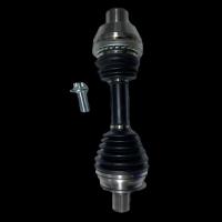 China 2463308900 2463302800 2463307700 Demillon Auto Parts Front Right Drive Shaft For Mercedes Benz W176 W246 X117 A200 B220 CLA250 for sale