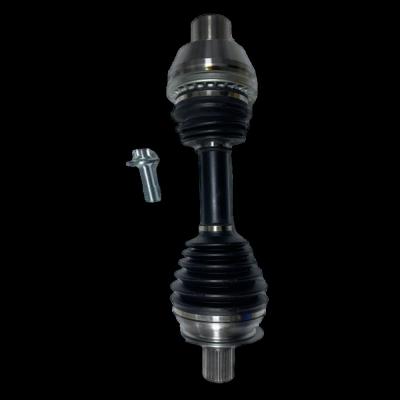 China 2463308900 2463302800 2463307700 Demillon Auto Parts Front Right Drive Shaft For Mercedes Benz W176 W246 X117 A200 B220 CLA250 for sale