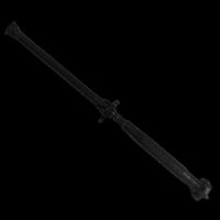 China 26107527333 Demillon Auto Parts Transmission System Rear Drive Shaft Propeller Shaft For BMW E90 E91 E92 E93 X1 316i 318i 320i for sale