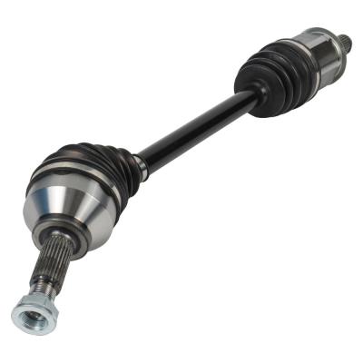 China 31609806467 Demillon Auto Parts Front Left Drive Shaft Assembly for BMW MINI R60 R61 for sale