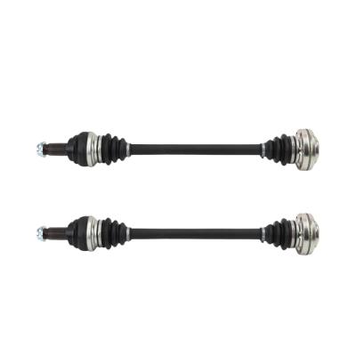 China 33207572424 33207578720 33217532266 Demillon Auto Parts Rear Drive Shaft For BMW E60 E61 E63 E64 E90 E91 for sale