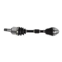 China 31608681523 33207599253 Demillon Auto Parts Front Driveshaft Axle Shaft For BMW F39 F40 F45 F46 F48 F54 F55 F56 F57 F60 for sale