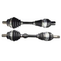 China 1773302200 1773302300 Demillon Auto Parts Front Drive Shaft For Mercedes Benz C-Class W177 W246 A180 A200 A250 B200 B220 B250 for sale