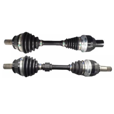 China 1773302200 1773302300 Demillon Auto Parts Front Drive Shaft For Mercedes Benz C-Class W177 W246 A180 A200 A250 B200 B220 B250 for sale