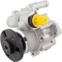 China 32414042171 Demillon Auto Parts Hydraulic Power Steering Pump  for BMW N52 N53 E90 E83 E84 E81 X1 E87 E90 E92 E93 for sale