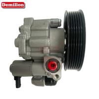 China 0064664501 Demillon Auto Parts Steering System Hydraulic Power Steering Pump for Mercedes Benz W204 W212 C180 C200 E200 E300 for sale