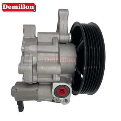 China Automotive Hydraulic Power Steering Pump Suitable for Mercedes Benz C-CLASS W204 Class E E 220 CDI 0054668201 for sale